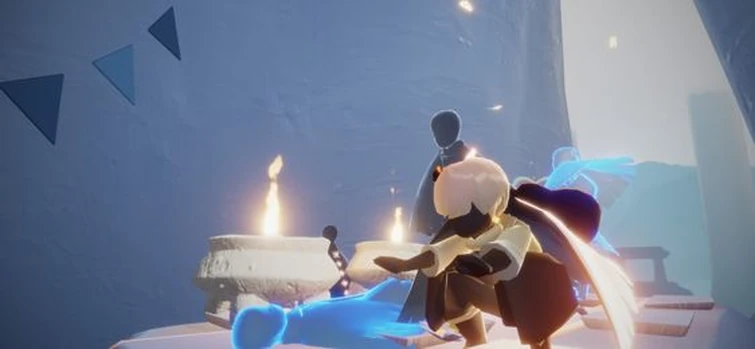 Discuss Everything About Sky: Children of the Light Wiki | Fandom