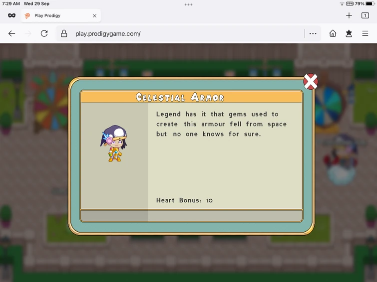 Discuss Everything About Prodigy Game Wiki | Fandom