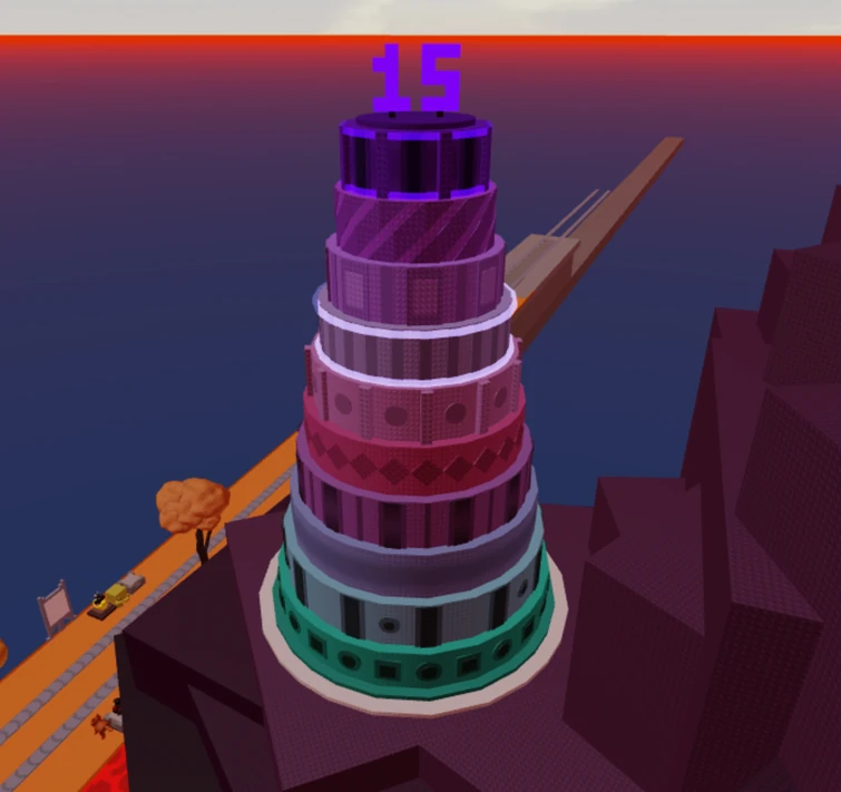 Discuss Everything About Juke's Towers of Hell Wiki | Fandom