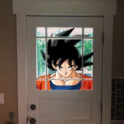hey it's me goku | Fandom