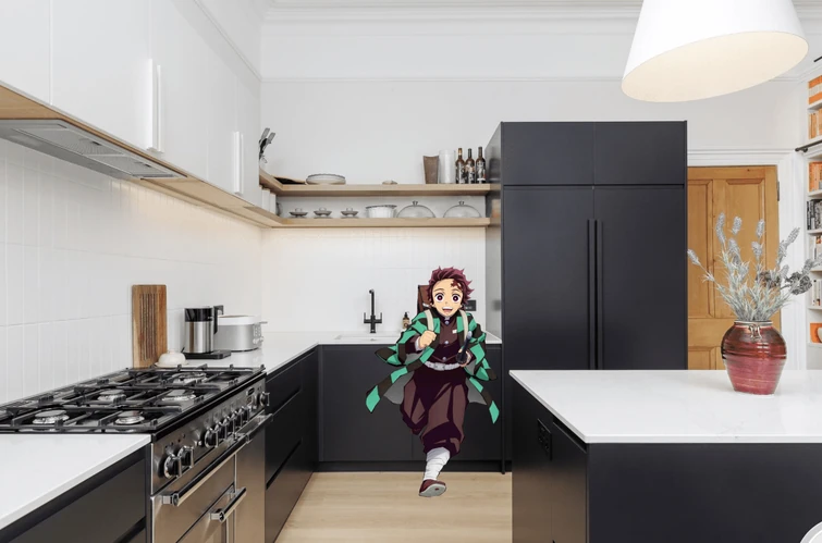 Day 2 Tanjiro Vlogs #4 | Fandom