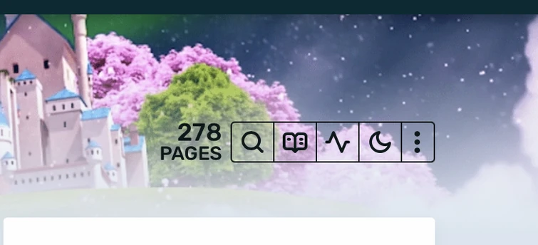 We’re getting close to 300 pages!! | Fandom