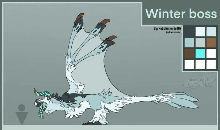 WE’RE GETTING A WINTER BOSS THIS CHRISTMAS??? | Fandom