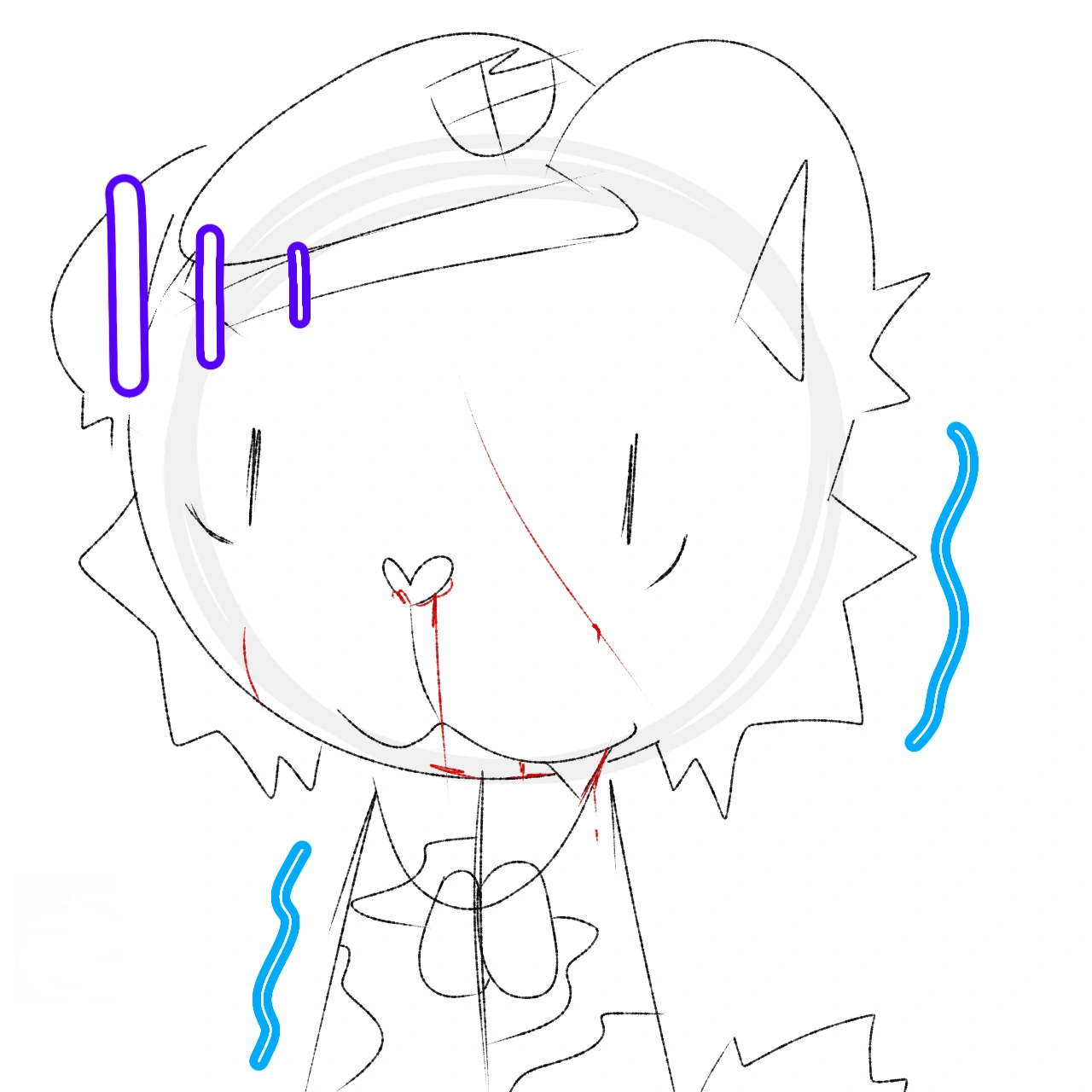 flippy doodle | Fandom