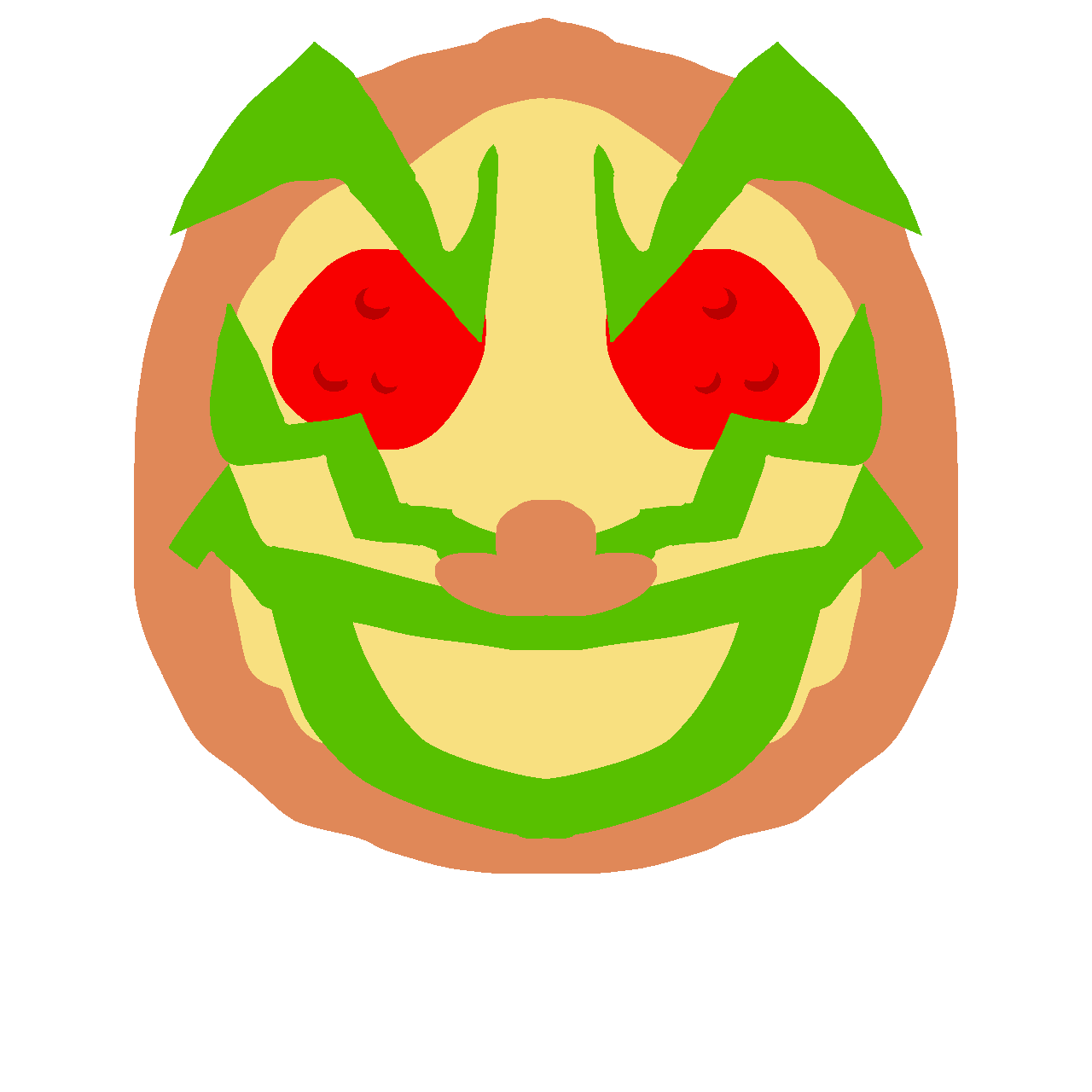 PTRPU: Pizzaface | Fandom