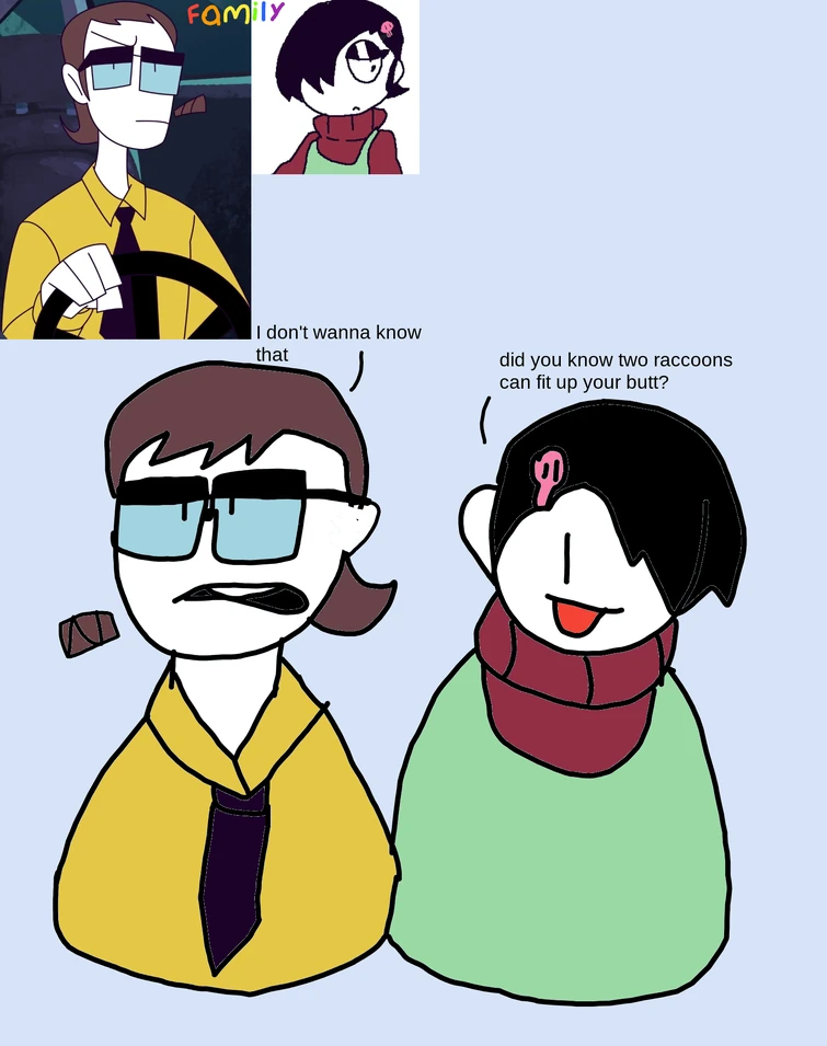 Discuss Everything About Spooky Month Wiki | Fandom