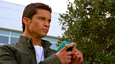 Discuss Everything About RangerWiki | Fandom