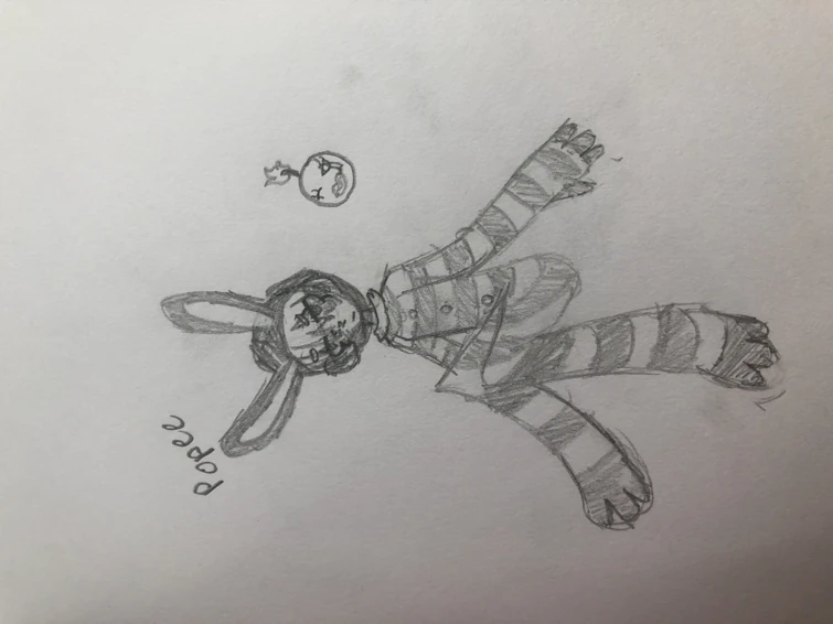 Discuss Everything About Popee the Performer Wiki | Fandom