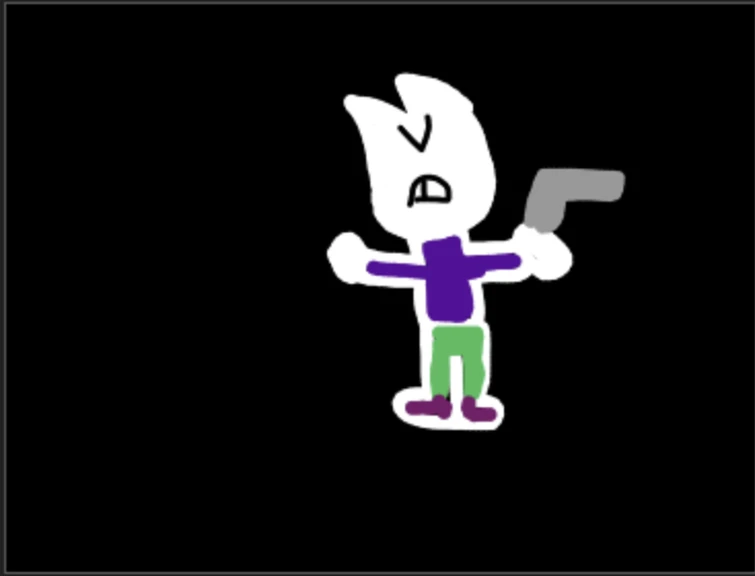 Parallel Bob Bc Yes | Fandom