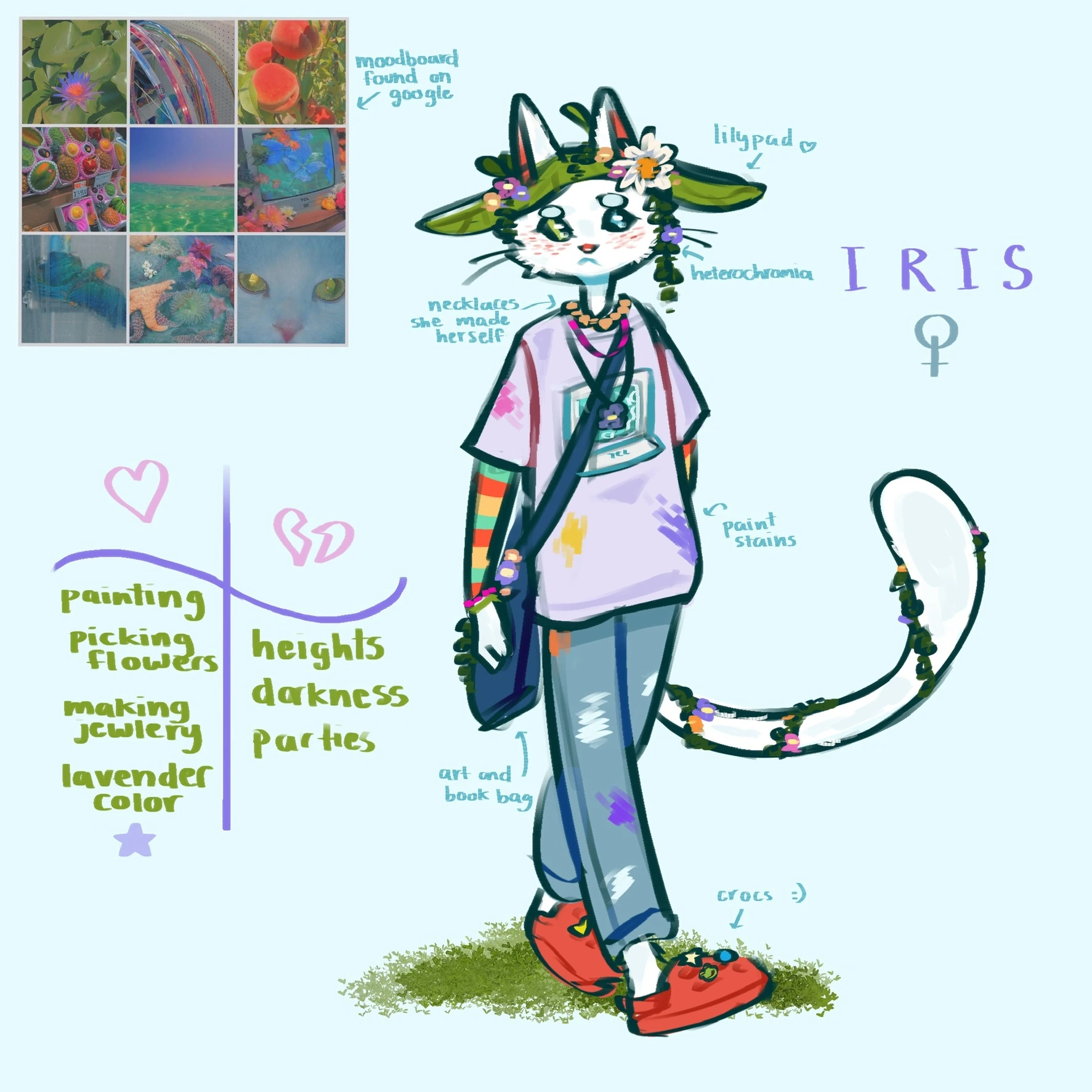 REVERSE OTA | Fandom