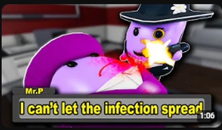 Discuss Everything About Piggy Wiki | Fandom