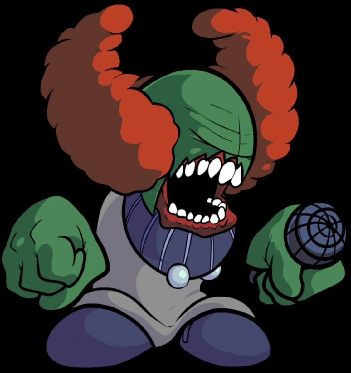 Random Character Rap Battles Boyfriend Chooser #15 | Fandom