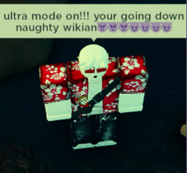 TR is so funny sometimes | Fandom