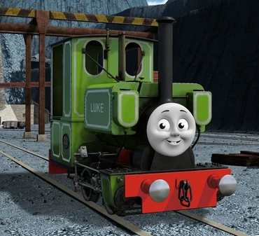 Who do you think Bachmann will make after Sir Handel? | Fandom