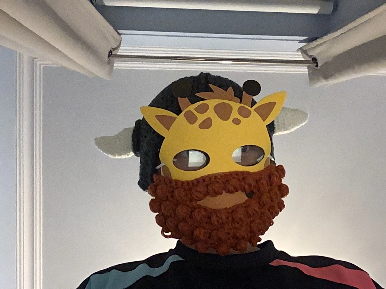 Face reveal (real) | Fandom