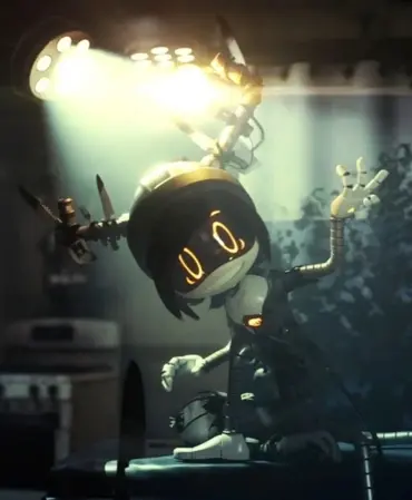 Discuss Everything About Murder Drones Wiki | Fandom