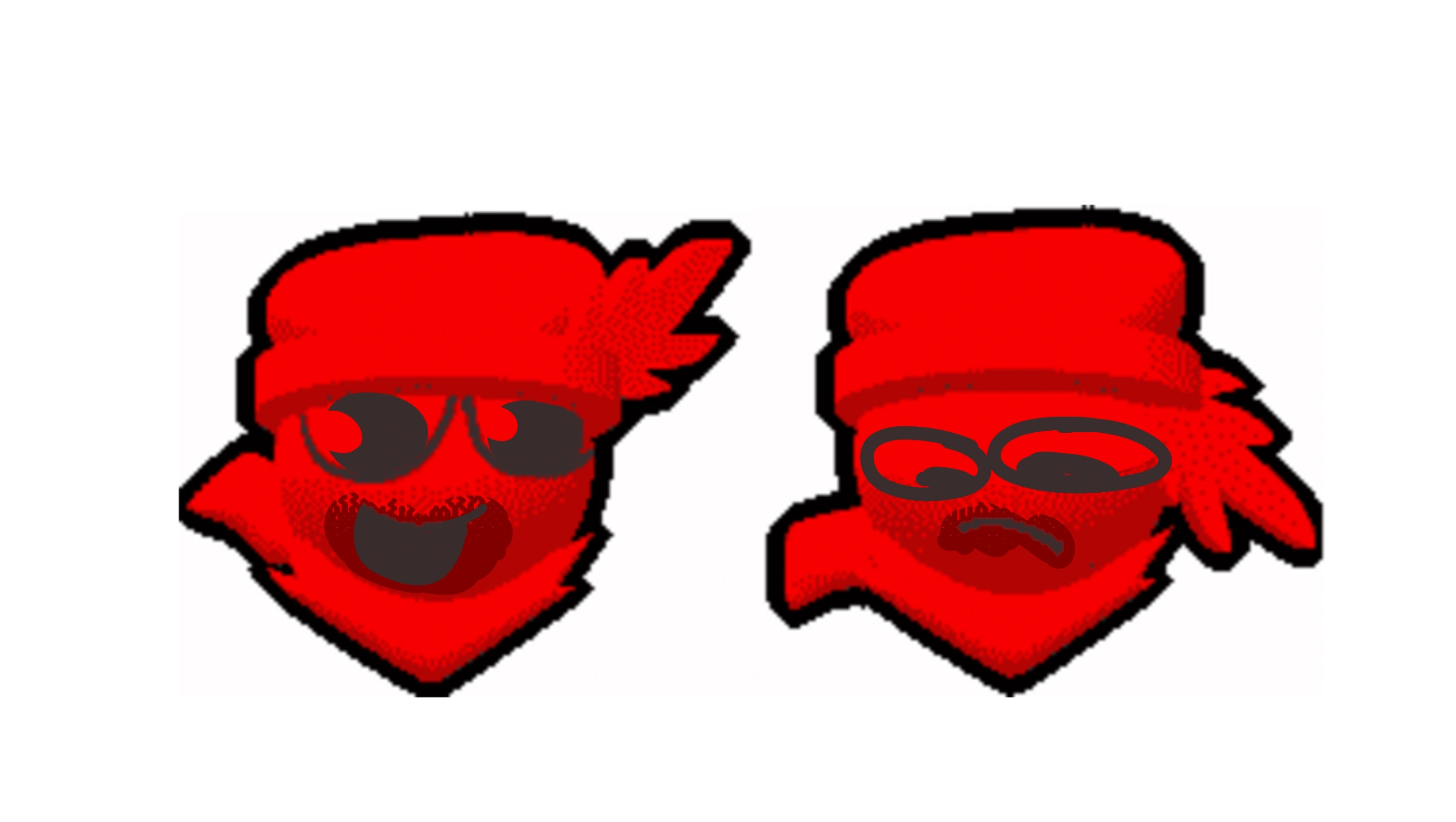 Nutty bambom icons (Fanmade) | Fandom