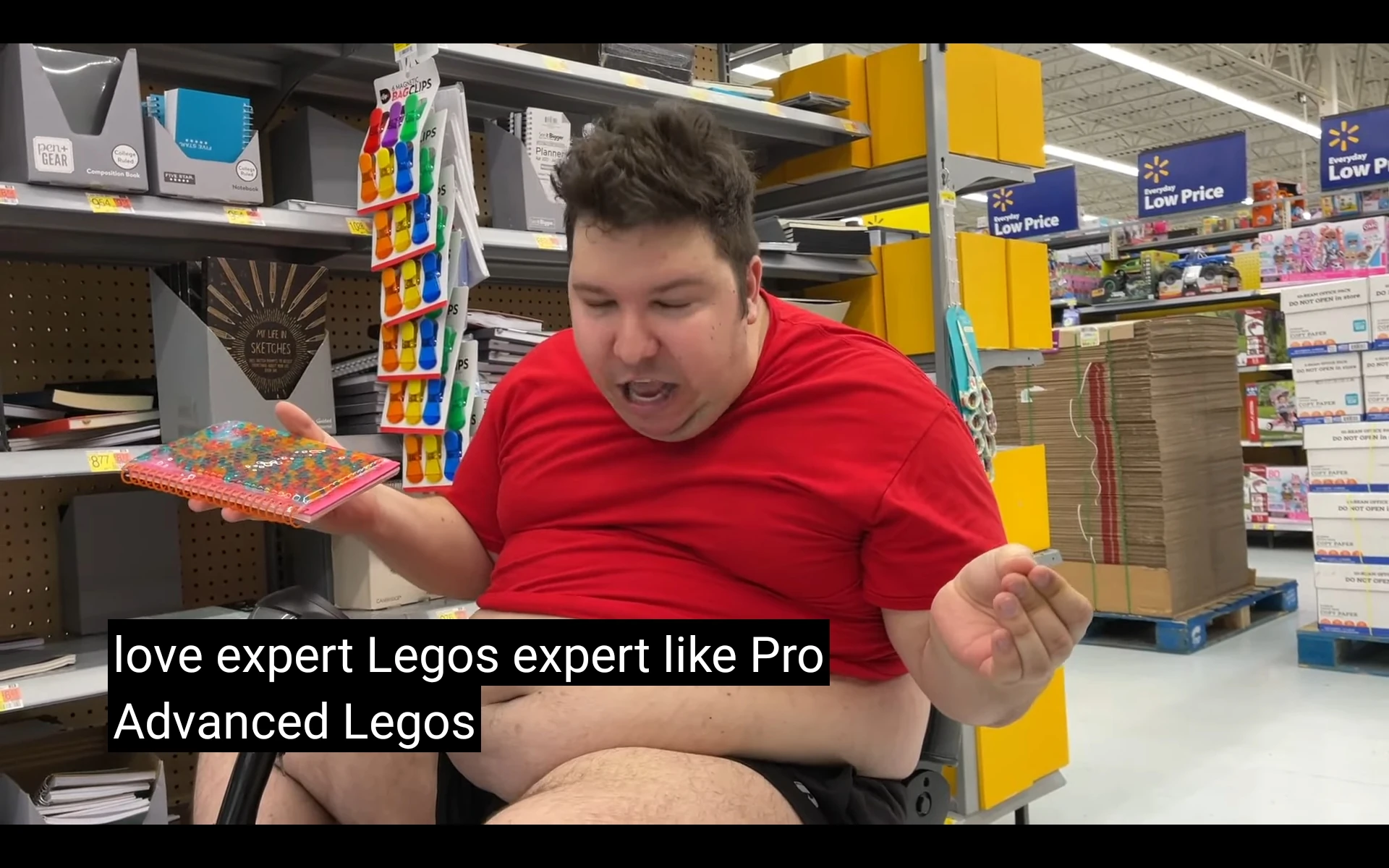 NICKOCADO AVOCADO LIKES LEGO | Fandom