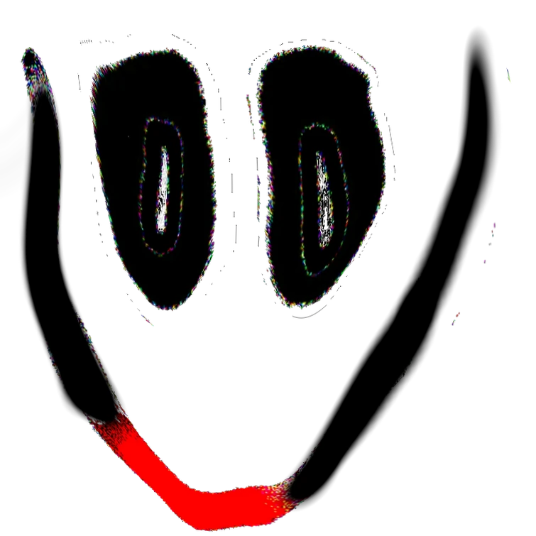 Fanmade entity XU-40 (original version) | Fandom