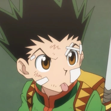 Yusuke vs Gon EQUAL STATS | Fandom