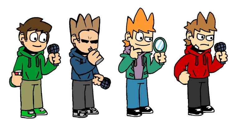 Discuss Everything About Funkipedia Mods Wiki | Fandom