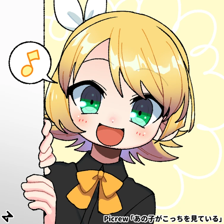I [try] to made some vocaloid characters in picrew | Fandom