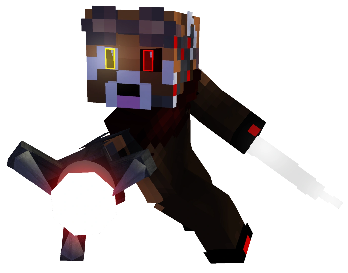 Meeps (New Render) | Fandom