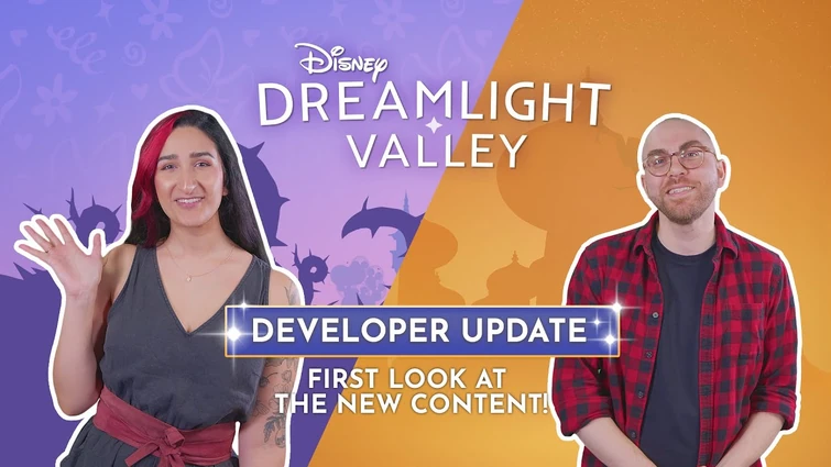 Discuss Everything About Disney Dreamlight Valley Wiki | Fandom