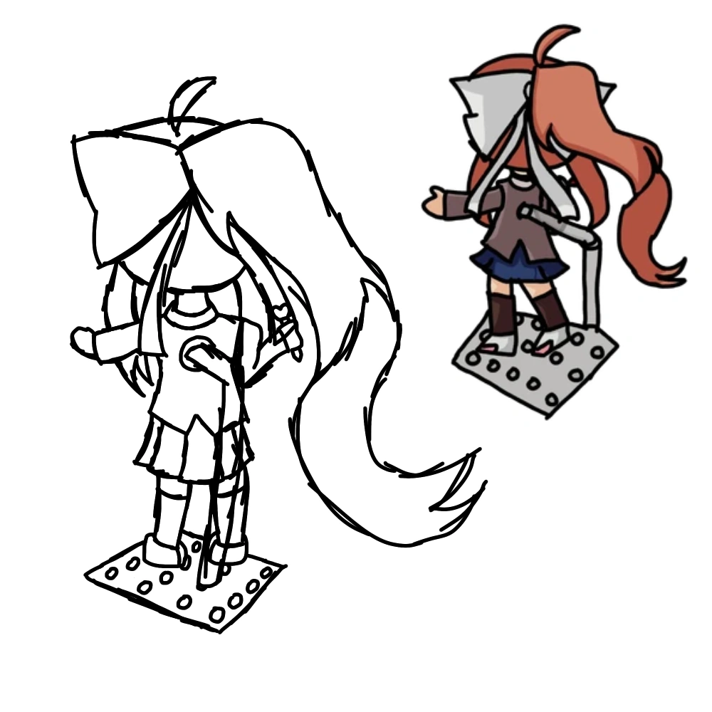 Whatcha think? :D | Fandom