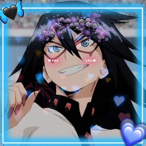 Midnight Profile Picture! | Fandom