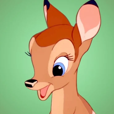 Bambi (Pure Good) | Fandom