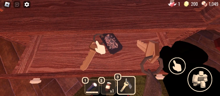 Doors screenshots | Fandom