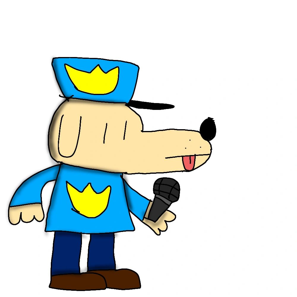 Dog Man concept thingamabob | Fandom