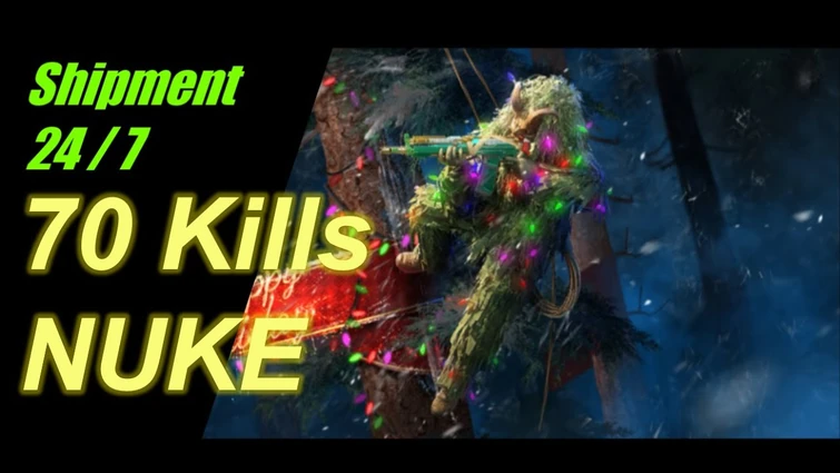 Discuss Everything About Call of Duty Wiki | Fandom