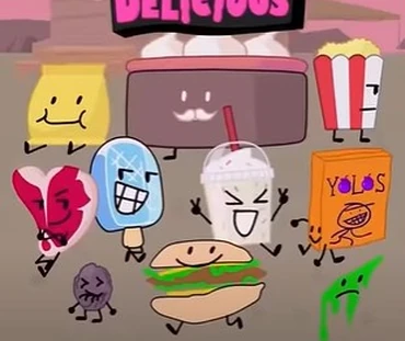 What's your favorite BFDI Mini season? | Fandom