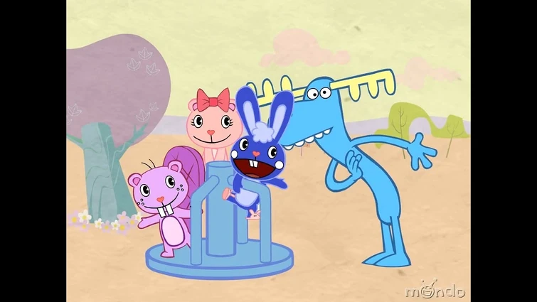 Spin Fun if it sucked and was filler | Fandom