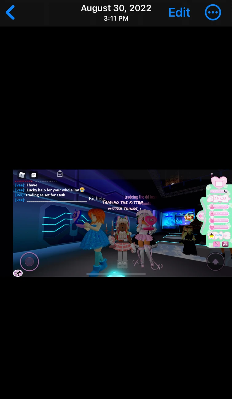 aint no way tomorrow this photo is a year old | Fandom