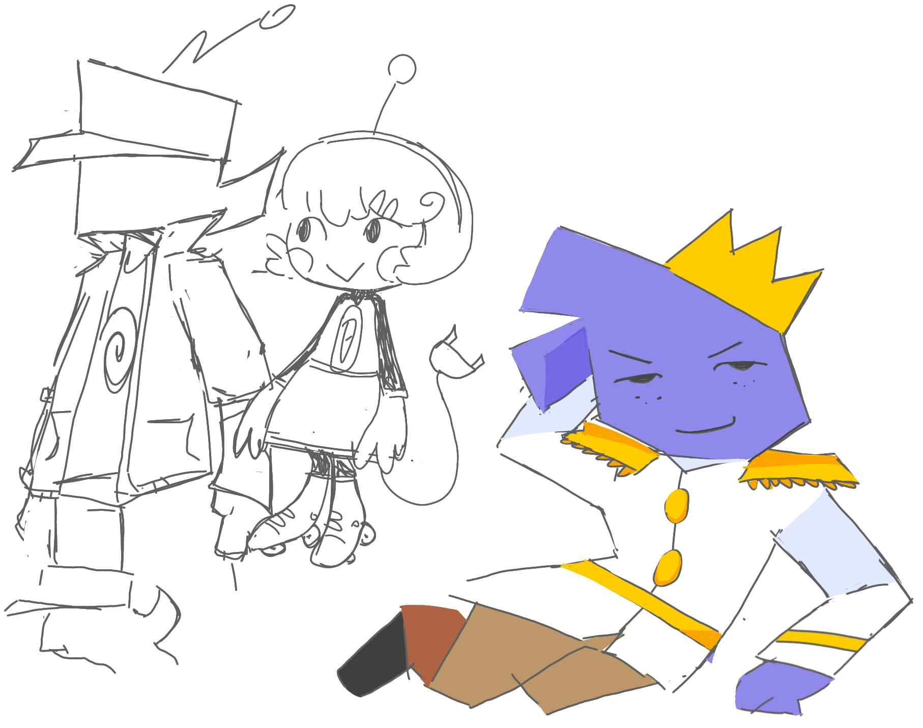 doodles | Fandom