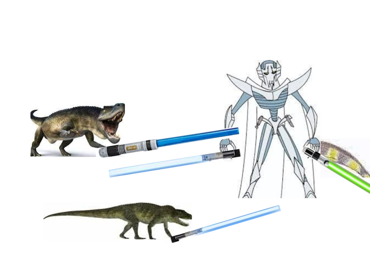 Postman Postosuchus: The Scientist Side | Fandom