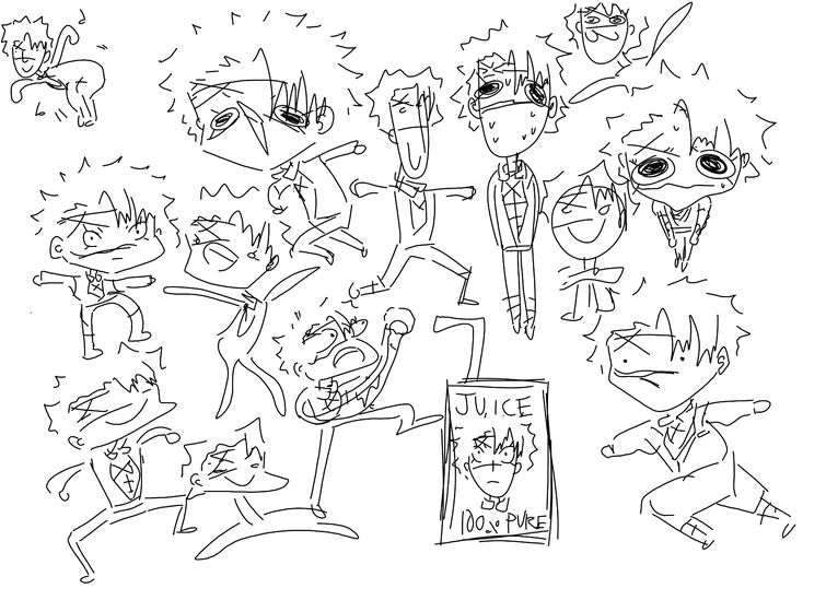 Happy birthday, my 'Nemi. | Fandom