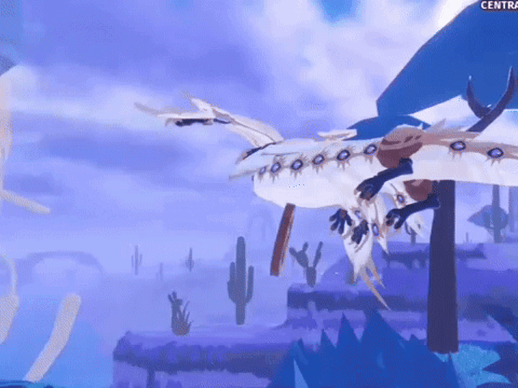 Ouratum animations | Fandom