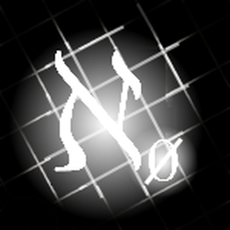 Aleph-Class Negative | Fandom