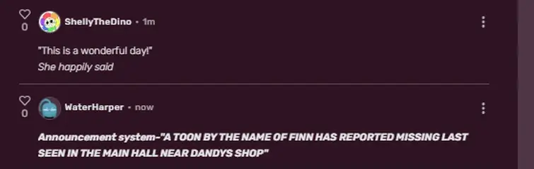 Randy Standy Dandy news!! #3 | Fandom