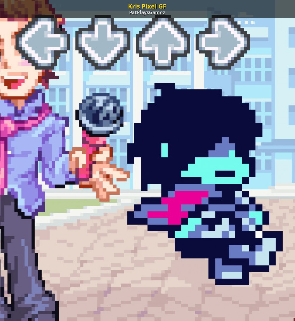 i made a mod | Fandom