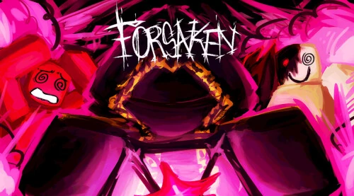 Let's play a simple round of FORSAKEN! | Fandom