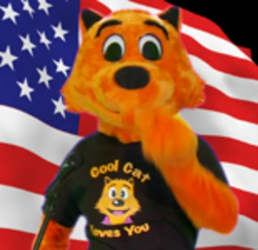 Chuck E vs Cool Cat | Fandom