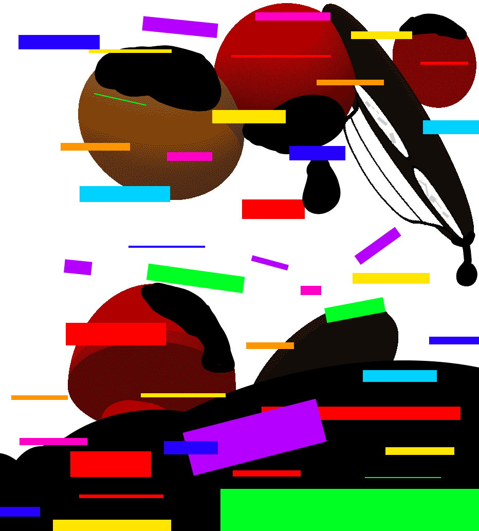 Pibby Characters: Requests 1 | Fandom