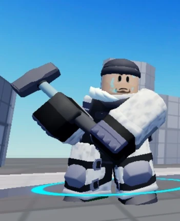 SLEDGER IS BACK! 🥶 ️🔨 | Fandom