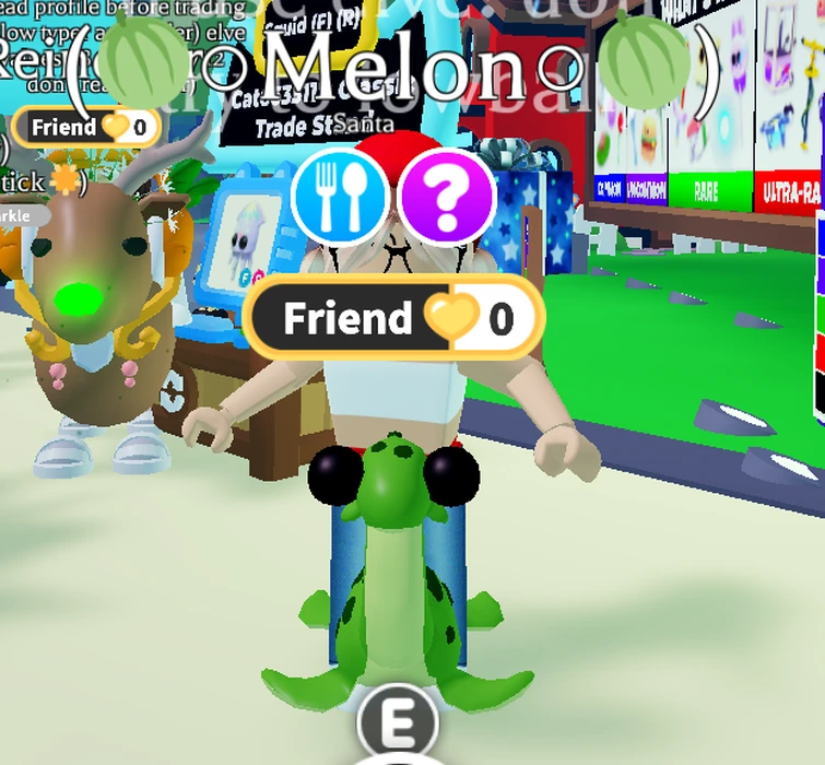 Discuss Everything About Adopt Me! Wiki | Fandom