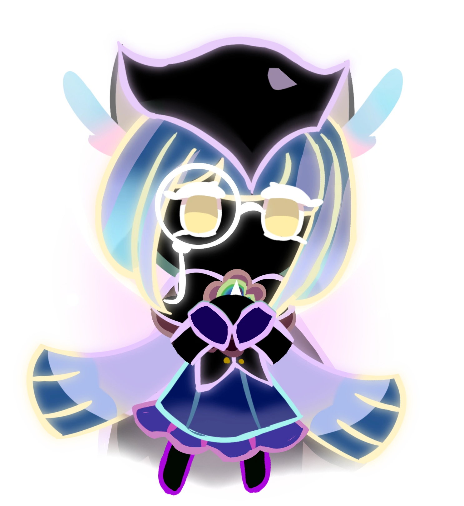 bro went supernova😭😭🙏🙏 | Fandom